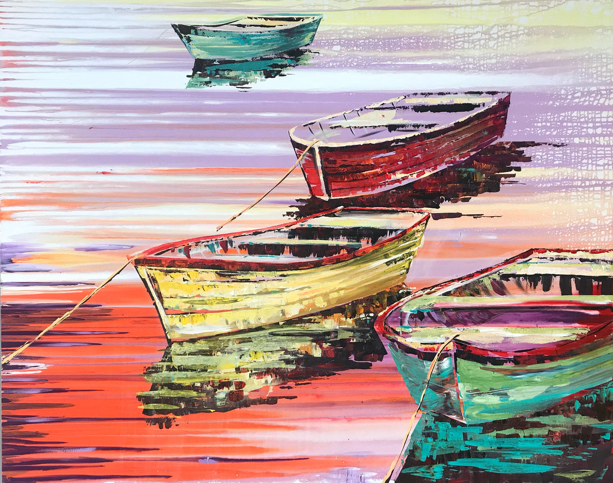 RECREATIONAL ART WORKSHOPS - Grasby Art Instruction