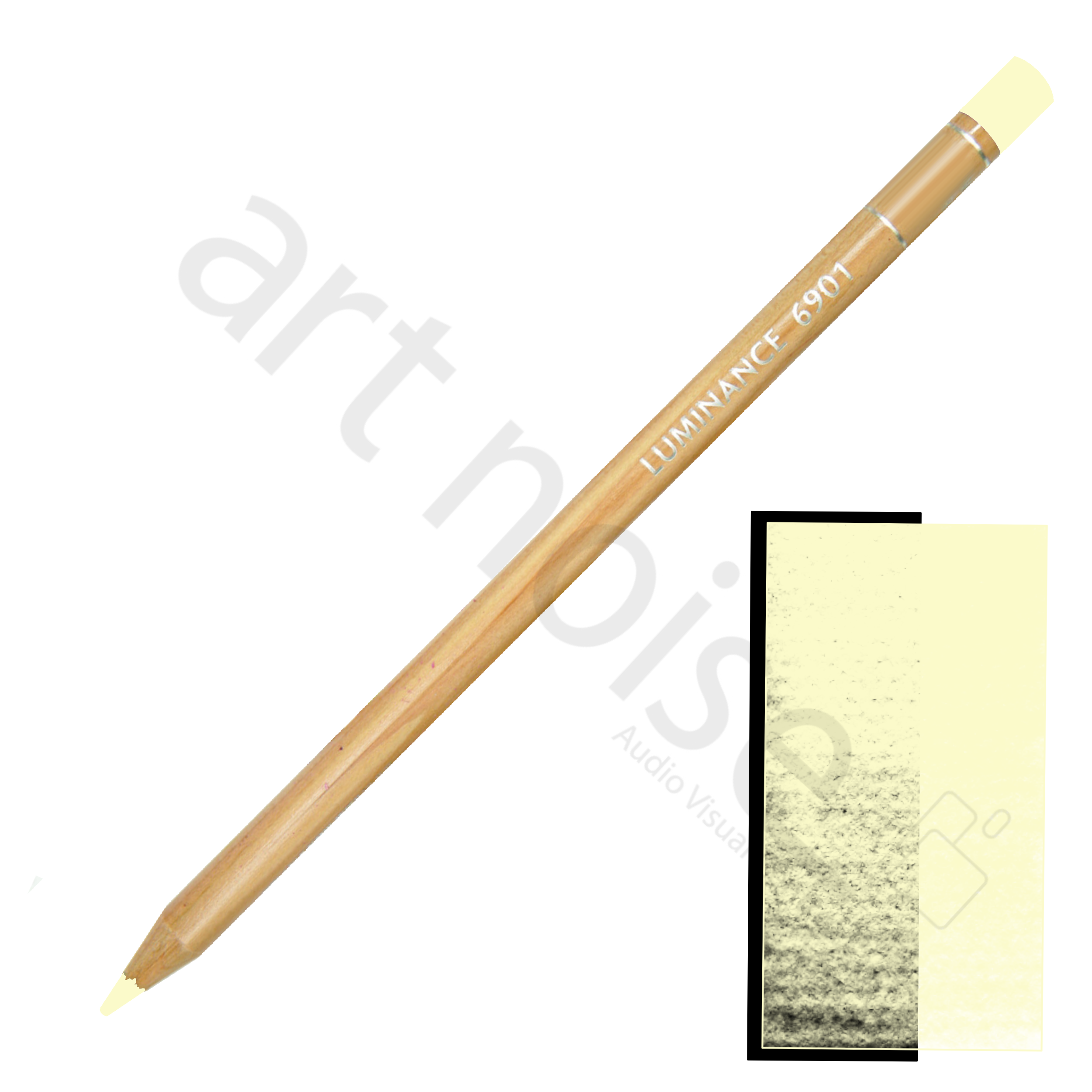 Caran d'Ache - Luminance Coloured Pencil - Reds, Oranges and Yellows ...