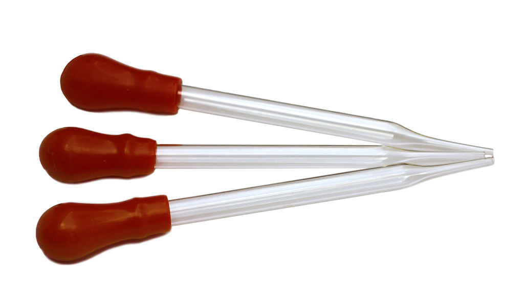 Glass Dropper – Grasby Art Studio