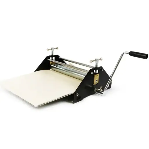 Tabletop Printing Press – Grasby Art Studio